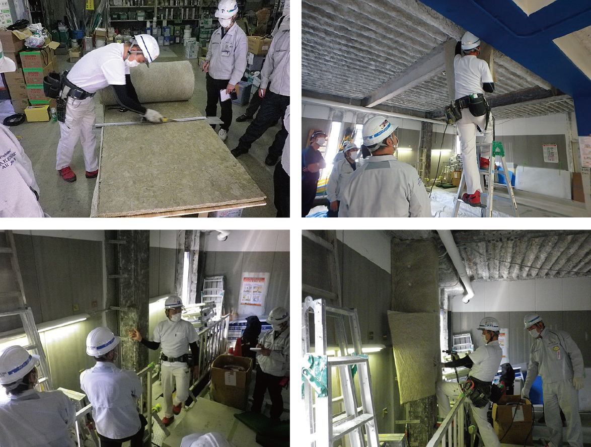 マキベエ – KMユナイテッド